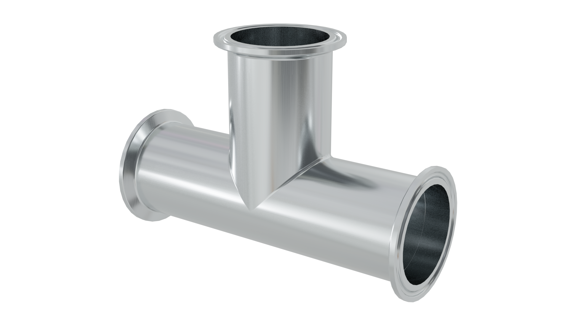 Installatie materialen | SKS | RVS